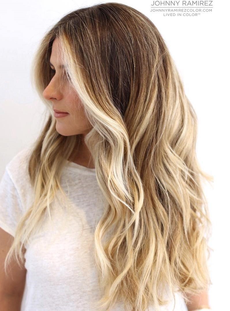 Best Summer Hair Colours, Salons, Wantage, Didcot, Marlborough