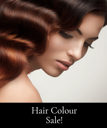 Hair Colour Offer | Segais Hairdressers Wantage